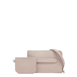 Liebeskind Berlin Crossbody Bag female Pink size 1