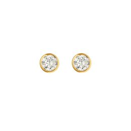 Heideman Earring 'Lukas ' male Gold size One Size
