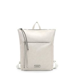 Emily & Noah Emily & Noah Rucksack 'Ernestine' Damen Gr&ouml;&szlig;e One Size offwhite
