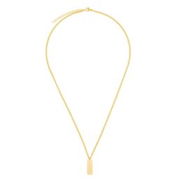 Heideman Necklace 'Turia' male Gold size One Size