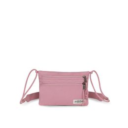Eastpak Crossbody Bag 'Crostin' male Pink size One Size