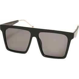 Urban Classics Sonnenbrille 'Lowa' Herren Gr&ouml;&szlig;e One Size schwarz