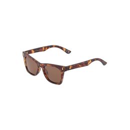 Aire Sonnenbrille 'BELLATRIX' Herren Gr&ouml;&szlig;e One Size braun / cognac / sepia