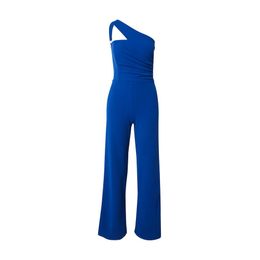 Sistaglam Jumpsuit female Blue size 6