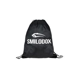 Smilodox Gym Bag male Black size One Size