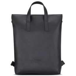 Expatri&eacute; Expatri&eacute; Rucksack 'Lou' Damen Gr&ouml;&szlig;e One Size schwarz