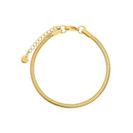 Heideman Bracelet 'Tauru' female Gold size One Size