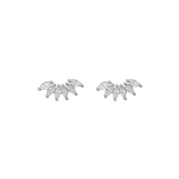 Heideman Earrings 'Tamara' female Silver size One Size