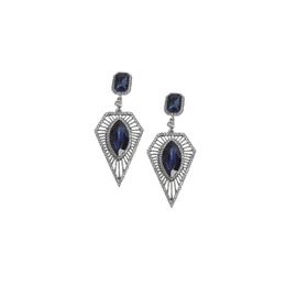 Sohi Earrings 'Nirwat' female Blue size Onesize