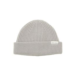 Jack & Jones Jack & Jones Beanie 'JACPREM' male Grey size One Size
