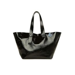 Bagmori Shopper Damen Gr&ouml;&szlig;e One Size schwarz