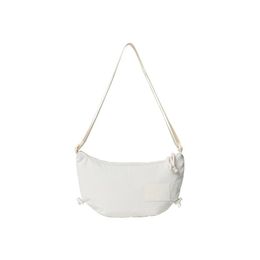 The North Face Crossbody Bag female White size One Size