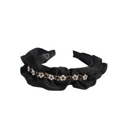 Sohi Hair Jewelry ' Karuna ' female Black size Onesize