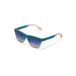 Hawkers Sonnenbrille 'One Ls' Herren Gr&ouml;&szlig;e Onesize blau / gold / ros&eacute;