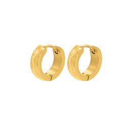 Heideman Earrings 'Zelma' female Gold size One Size