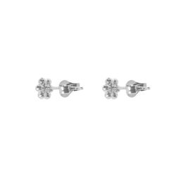 Heideman Earrings 'Solon' female Silver size One Size