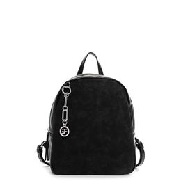 SURI FREY Backpack 'Remy' female Black size One Size