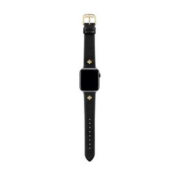 Ted Baker Analog Watch female Black size One Size