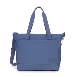 Eastpak Shopper 'Cnnct' female Blue size One Size