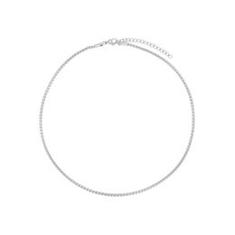 Heideman Necklace 'Giulia' female Silver size 45