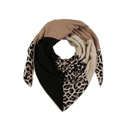ABOUT YOU Scarf 'Annemarie' female Beige size One Size