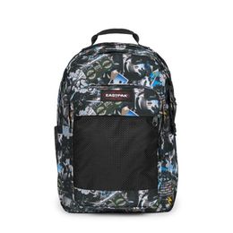 Eastpak Rucksack 'Study Buddy' Herren Gr&ouml;&szlig;e One Size blau / grau / dunkelgr&uuml;n / schwarz