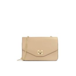 Kazar Crossbody Bag female Beige size One Size