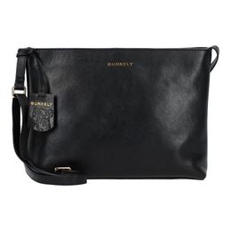 Burkely Crossbody Bag 'Fine Florence' female Black size One Size