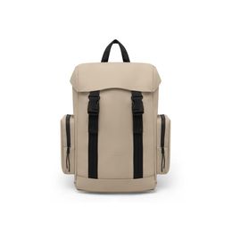 Johnny Urban Backpack 'Finley' male Beige size One Size