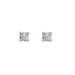 Heideman Earring 'Lace' male Silver size One Size