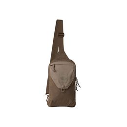 The North Face G&uuml;rteltasche 'Glen Canyon Sling' Herren Gr&ouml;&szlig;e One Size beige / dunkelbeige