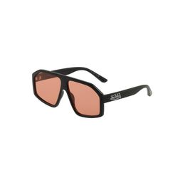 Aire Sonnenbrille 'DISGRACED' Herren Gr&ouml;&szlig;e One Size schwarz / wei&szlig;