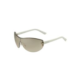 Aire Sunglasses 'BOMBSHELL' male Silver size One Size