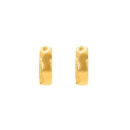 Heideman Earring 'Tulli' male Gold size One Size