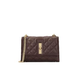 Kazar Crossbody Bag female Brown size One Size