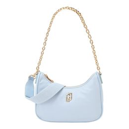Liu Jo Shoulder Bag 'Achala' female Blue size One Size