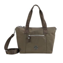 JOOP! Jeans Shopper 'Lietissimo 1.0 Janita' female Green size One Size