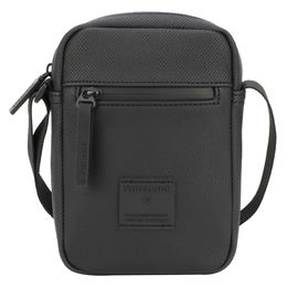 Strellson Crossbody Bag 'Westferry Clint' male Black size One Size