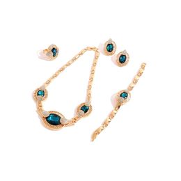 Sohi Jewelry Set ' Adelyn ' female Gold size Onesize