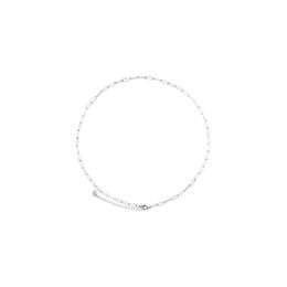 Heideman Necklace 'Thilo' male Silver size One Size