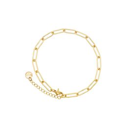 Heideman Bracelet 'Loua' male Gold size Onesize