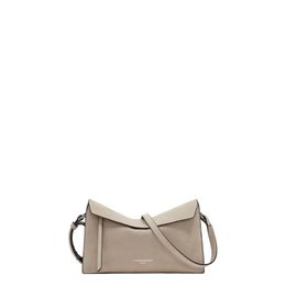 Liebeskind Berlin Crossbody Bag female Beige size One Size