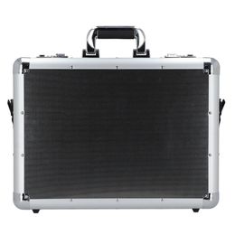alumaxx Briefcase female Silver size One Size