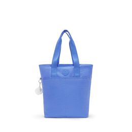 Kipling Shopper 'Hanifa' Damen Gr&ouml;&szlig;e One Size blau
