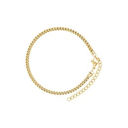 Heideman Bracelet 'Nigel' male Gold size Onesize