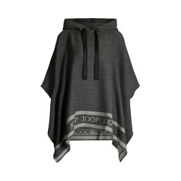 JOOP! Cape female Grey size Onesize