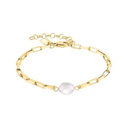 Liebeskind Berlin Bracelet female Gold size One Size