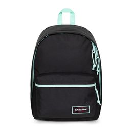 Eastpak Rucksack 'Out of Office' Herren Gr&ouml;&szlig;e One Size jade / schwarz