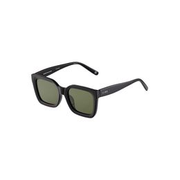 Aire Sunglasses 'ABSTRACTION' male Black size One Size