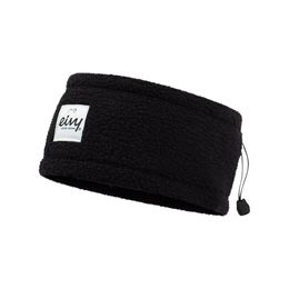 EIVY Stirnband Throwback Damen Gr&ouml;&szlig;e One Size schwarz